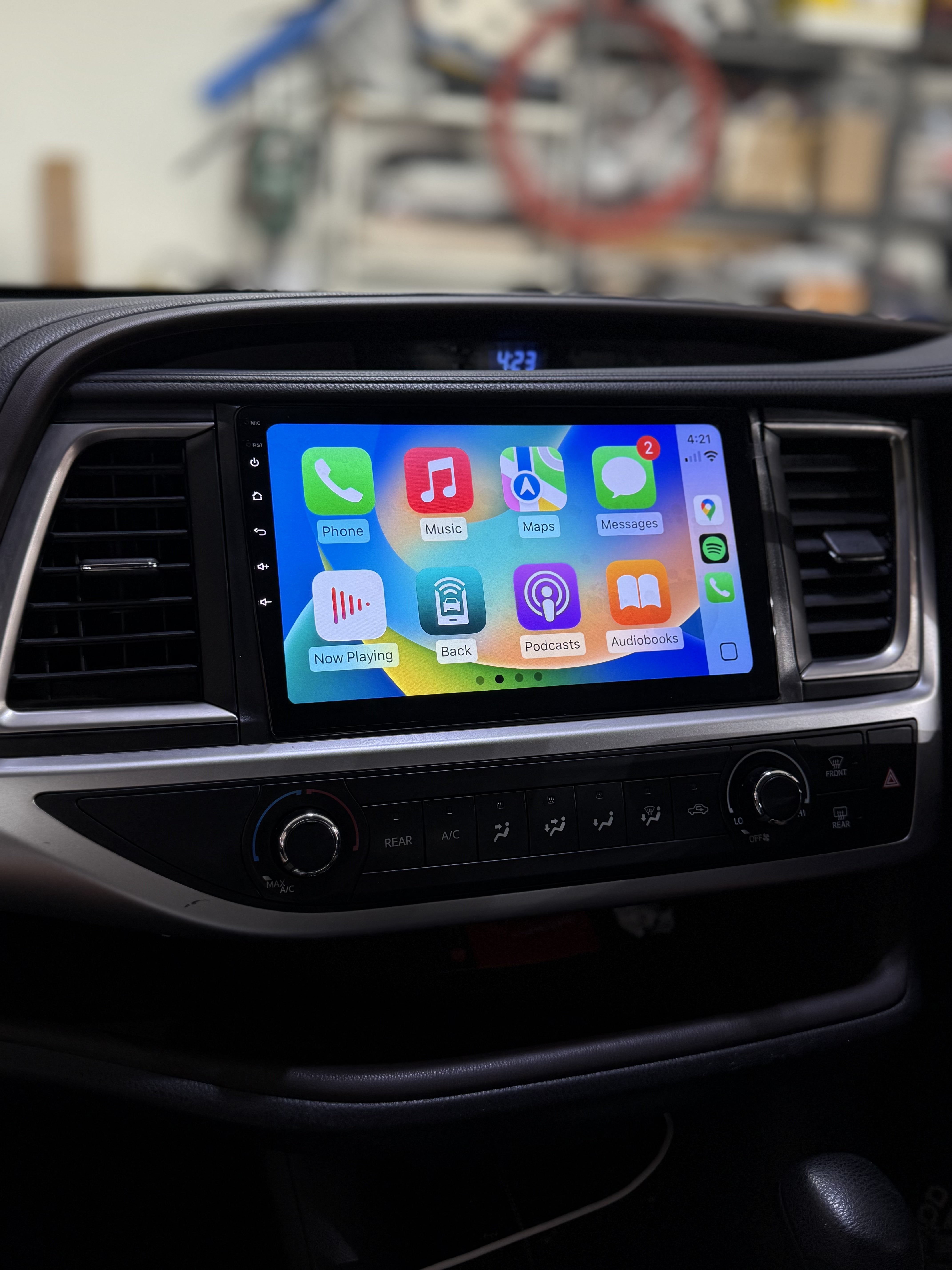 Headunits – Mr Stereo