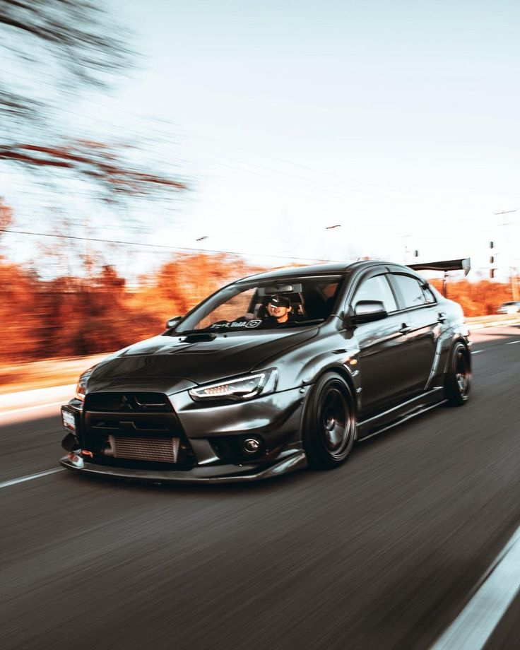 Mitsubishi – Mr Stereo