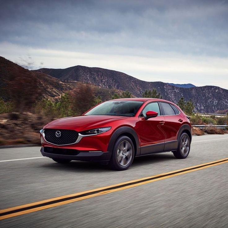 Mazda – Mr Stereo